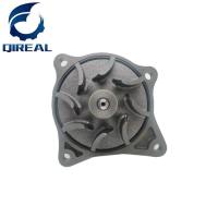 China 178-6633 Excavator Engine Parts E312C E320C E320D  3064 3066 S6K C4.2 C6 C6.4 Water Pump for sale