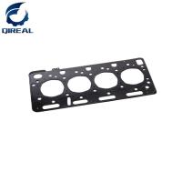 China JCB 3CX 4CX Diesel Engine Parts Cylinder Head Gasket 32002608 320-02608 320/02608 for sale