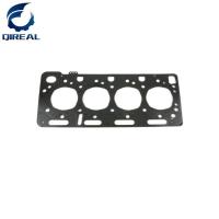 China JCB 3CX 4CX Diesel Engine Parts Cylinder Head Gasket 32002608 320-02608 320/02608 for sale