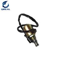 China Rotation Solenoid Valve for PC120 PC130 Excavator 20Y-60-22122 20Y-60-22123 for sale