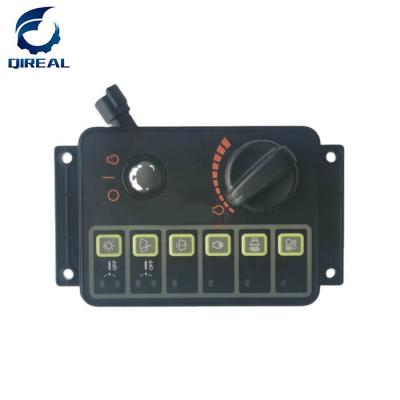 China R300LC-7 R250LC-7 R180LC-7 Excavator Dial Fuel Switch 21N8-20506 for sale