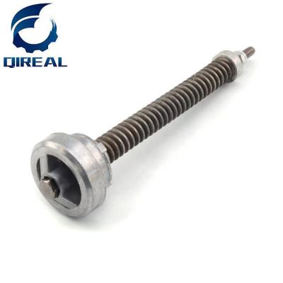China ZX200-3 ZX240-3 ZX330-3 Excavator Oil Return One Way Check Valve 4656988 for sale