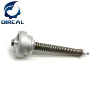 China ZX200-3 ZX240-3 ZX330-3 Excavator Oil Return One Way Check Valve 4656988 for sale