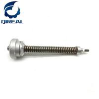 China ZX200-3 ZX240-3 ZX330-3 Excavator Oil Return One Way Check Valve 4656988 for sale