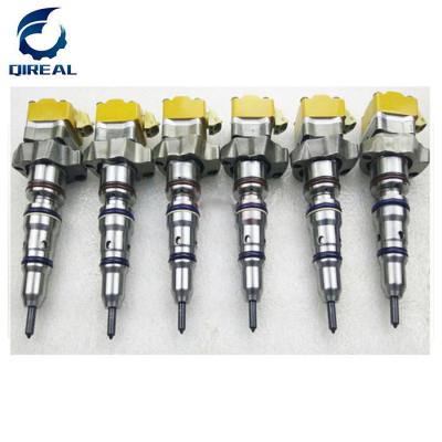 China Excavator Part  E322C E325C Diesel Engine 3126B Fuel Injector 10R-0782 128-6601 for sale