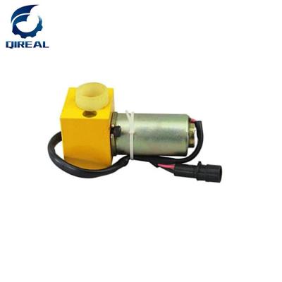China Top Quality Excavator Hydraulic Main Pump E330 Solenoid Valve 139-3990 for sale