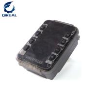 China E312B E320B Excavator Control Panel 106-0172 151-9385 for sale