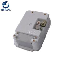China E312B E320B Excavator Control Panel 106-0172 151-9385 for sale