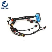 China C6.6 Engine Wire Harness 260-5542 For  Excavator 320D 323D for sale