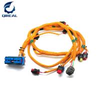 China Excavator Electrical Parts C6.4 Engine Outer Wire Harness 296-4617 For  E320D for sale