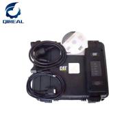 China ET-3 III Excavator Diagnostic Adapter Test Equipment 317-7485 for sale