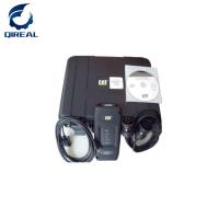China ET-3 III Excavator Diagnostic Adapter Test Equipment 317-7485 for sale