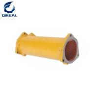 China C13 Excavator Engine Parts Oil Cooler Core 359-1636 for sale