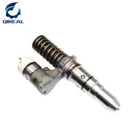 China 3512 3512B 3516 Excavator Diesel Fuel Injectors 3920206 392-0206 for sale