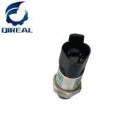 China R130-7 R220-7 R225-7 Excavator Pressure Sensor 200Bar 31Q4-40810 Hydraulic Pressure Sensor for sale