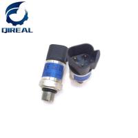 China R210-7 R210-5 R210-9 Excavator Pressure Switch Sensor 50Bar 31Q440830 31Q4-40830 for sale