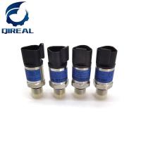 China R210-7 R210-5 R210-9 Excavator Pressure Switch Sensor 50Bar 31Q440830 31Q4-40830 for sale