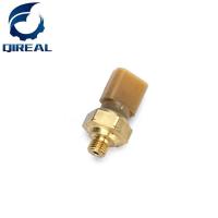 China Excavator Parts E320D E329D E330D E336D C13 C15 Oil Pressure Sensor 274-6718 Pressure Sensor Switch 2746718 for sale