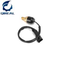China For C6.4 Engine Excavator Spare Parts E320D E312D E319D Pressure Sensor 309-5769 Oil Pressure Switch Sensor for sale