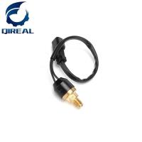 China For C6.4 Engine Excavator Spare Parts E320D E312D E319D Pressure Sensor 309-5769 Oil Pressure Switch Sensor for sale