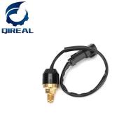 China For C6.4 Engine Excavator Spare Parts E320D E312D E319D Pressure Sensor 309-5769 Oil Pressure Switch Sensor for sale