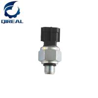 China PC200-8 PC220-8 PC300-8 Excavator Electric Parts 6D107 Diesel Engine Low Oil Pressure Sensor 7861-93-1840 for sale