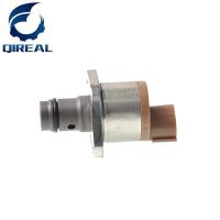 China for 6HK1 Diesel Suction control valve 294200-0370 Metering Solenoid Valve Pressure Suction Control Valve for sale