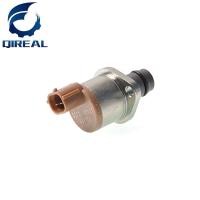 China for 6HK1 Diesel Suction control valve 294200-0370 Metering Solenoid Valve Pressure Suction Control Valve for sale