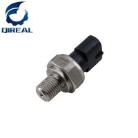 China Excavator ZX200-3 ZAX240-3 ZAX330-3 Engine 4HK1 6HK1 Oil Pressure Sensor 8-98027456-0 499000-7341 Pressure Sensor for sale