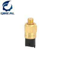 China For EC210 EC240B EC210B Excavator D7D Engine Oil Pressure Sensor VOE20450687 04215774ED for sale