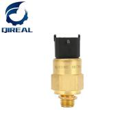 China For EC210 EC240B EC210B Excavator D7D Engine Oil Pressure Sensor VOE20450687 04215774ED for sale