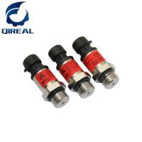 China Excavator Parts SY135 SY215 (0.00-500.00bar) High Pressure Switch 60114799 60217140 for sale