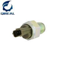 China Excavator Parts 4HK1 6HK1 Fuel Common Rail Pressure Sensor 499000-6131 4990006131 Pressure Sensor for sale