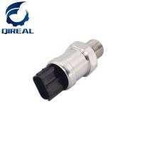 China Used for Hydraulic pump SK200-8 SK210-8 SK250-8 SK330-8 High Pressure Sensor LS52S00015P1 50MPa for sale