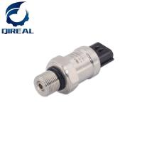 China Used for Hydraulic pump SK200-8 SK210-8 SK250-8 SK330-8 High Pressure Sensor LS52S00015P1 50MPa for sale