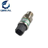 China For Kobelco Excavator SK200 SK210 SK230 SK250-6 High / Low Pressure Sensor YN52S00016P3 pressure sensor  4.9Mpa for sale