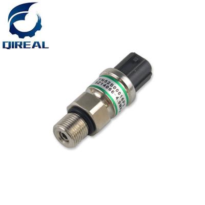 China For Kobelco Excavator SK200 SK210 SK230 SK250-6 High / Low Pressure Sensor YN52S00016P3 pressure sensor  4.9Mpa for sale