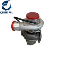 China Used For Engine C9 Construction Machinery Parts Engine Spare Parts Turbocharger 253-7325 2537325 for sale