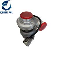 China Used For Engine C9 Construction Machinery Parts Engine Spare Parts Turbocharger 253-7325 2537325 for sale