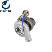 China For  C4.4 engine turbocharger 3160514 316-0514 738293-0002 768525-0007 for sale