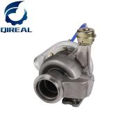 China For  C4.4 engine turbocharger 3160514 316-0514 738293-0002 768525-0007 for sale