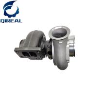 China Excavator Parts 6D102 Engine Turbocharger PC200-7 3595158 4038475 6738-81-8092 for sale