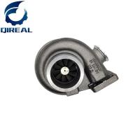 China Excavator Parts 6D102 Engine Turbocharger PC200-7 3595158 4038475 6738-81-8092 for sale