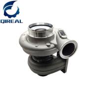 China Excavator Parts 6D102 Engine Turbocharger PC200-7 3595158 4038475 6738-81-8092 for sale