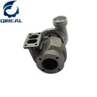 China Excavator EC210B engine parts D6D Diesel Turbocharger 318844 for sale