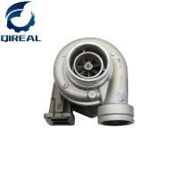 China Excavator EC210B engine parts D6D Diesel Turbocharger 318844 for sale