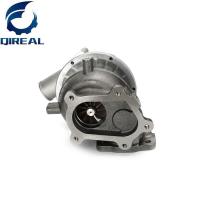 China For HITACHI ZX240-3 ZAX240-3 ZX230 ZAX230 Excavator 4HK1 Engine 114400-4260 8973628390 Turbocharger for sale