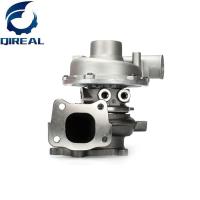 China For HITACHI ZX240-3 ZAX240-3 ZX230 ZAX230 Excavator 4HK1 Engine 114400-4260 8973628390 Turbocharger for sale