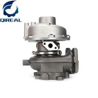 China For HITACHI ZX240-3 ZAX240-3 ZX230 ZAX230 Excavator 4HK1 Engine 114400-4260 8973628390 Turbocharger for sale