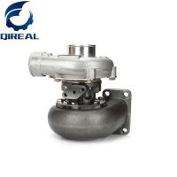 China For Excavator Parts PC100 PC100-5 PC120-5 Excavator 4d95 Engine Turbocharger 6205-81-8110 for sale